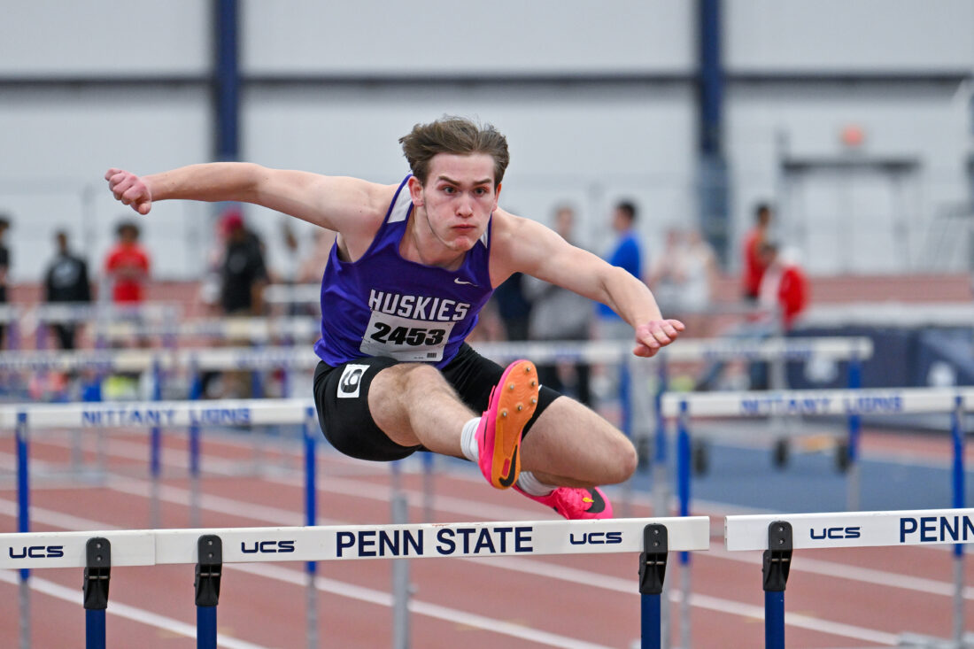 Indoor track: Mifflin County at Penn State | News, Sports, Jobs - The ...